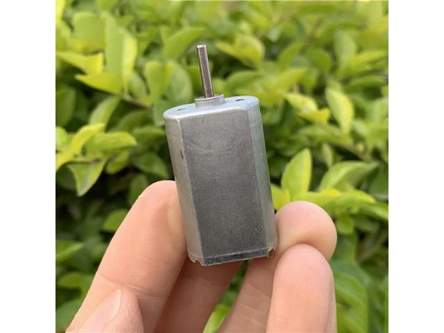 Click here for 180-3540 High Torque Micro Toy Motor DC 3.7V 7.4V... prices