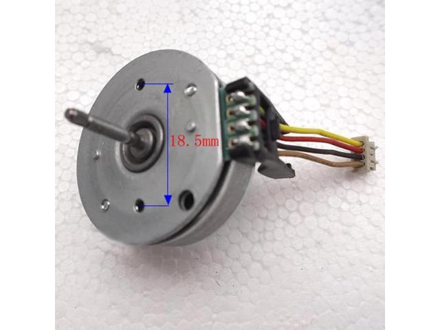 Click here for Three-Phase Brushless Motor Car DC 9-Pole External... prices