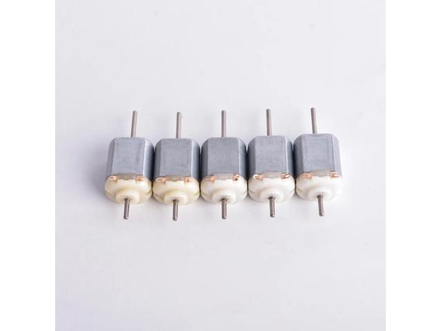Click here for 130 Dual-axis Motor with Thick Magnet  Copper Wire... prices