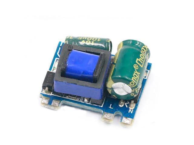 Click here for Precision 12V 300mA/5V 700mA 3.5W Switching Regula... prices