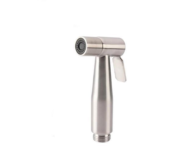 Click here for 304 Stainless Steel Bidet Sprayer Wall Mounted Han... prices