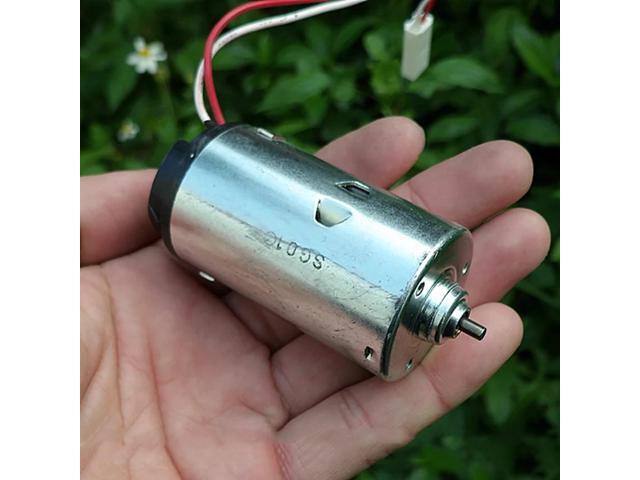 Click here for 1pc DC 24v 7600rpm Micro Motor High Torque Mini Mo... prices