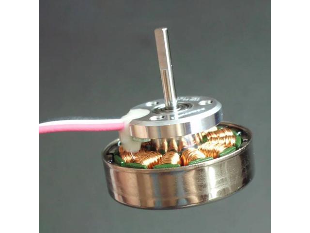 Click here for Three-phase Brushless Rare Earth Magnet Outer Roto... prices