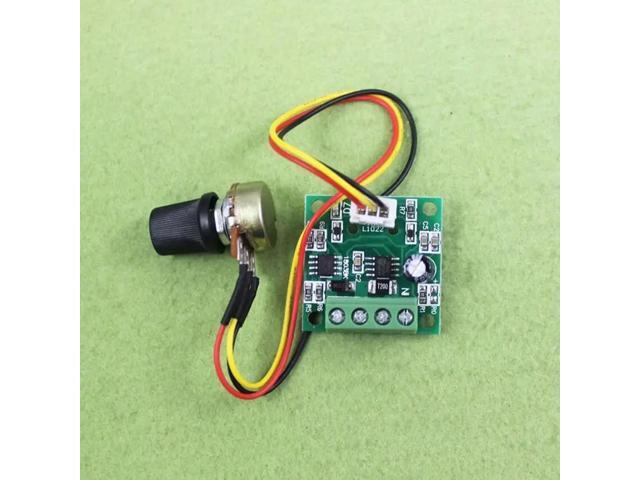Click here for PWM DC Motor Regulator Low Voltage 1.8v 3v 5v 6v 1... prices