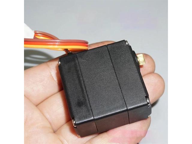 Click here for 57g Full Metal Gear Digital Servo with Ball Bearin... prices