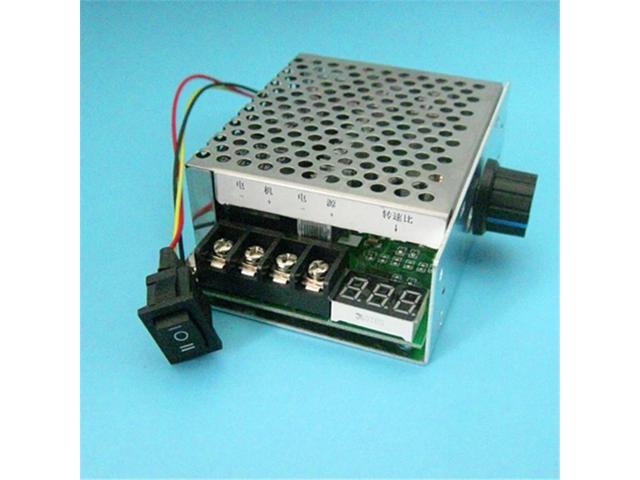 Click here for 40A Current High Power DC Brushed Motor Speed Cont... prices