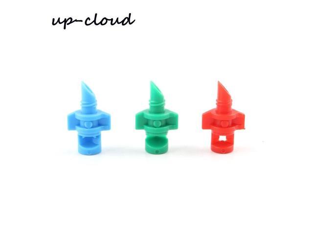 Click here for 50pcs UP-CLOUD Plastic 90 180 360 Degree Refractiv... prices