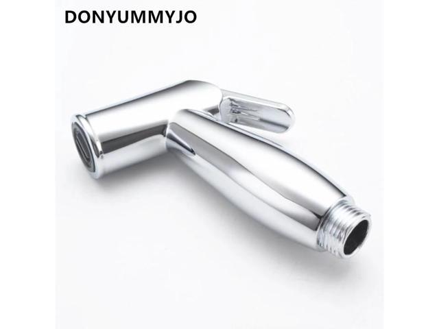 Click here for DONYUMMYJO 1pc ABS Bidet Spray Gun Wash Ass Toilet... prices