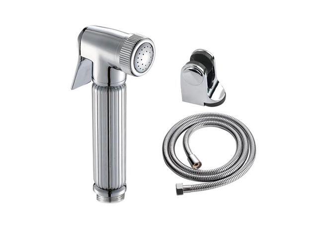 Click here for Wall Mouted Toilet Brass Bidet Spray Shattaf Showe... prices