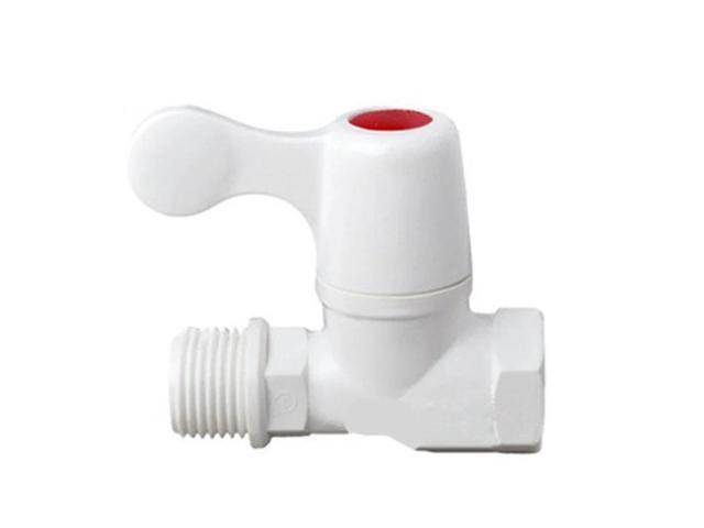 Click here for 2pcs Plastic 1/2 Male To Female Thread Valve Garde... prices