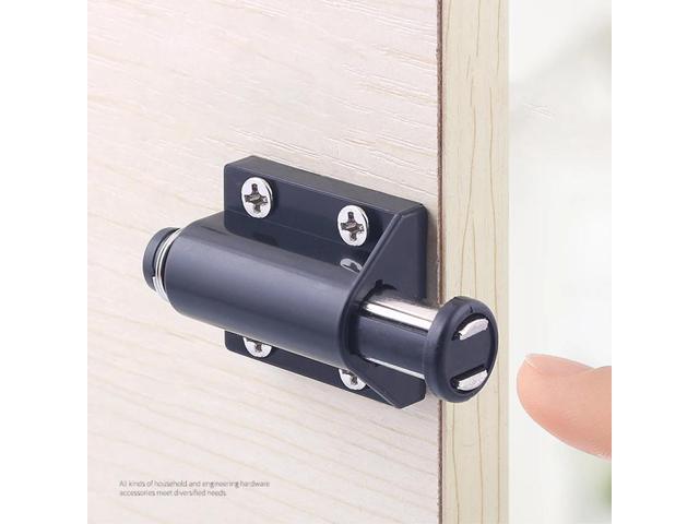 Click here for Rebounding Magnetic Drawer Latch Door Closer Furni... prices