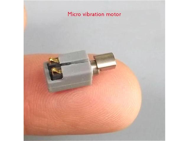 Click here for Micro Vibration Motor DC 3V-3.7V 100mA Mobile Phon... prices