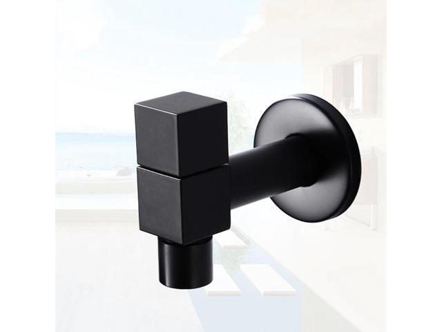 Click here for Brass Antique Black Outside Tap Washing Machine Fa... prices