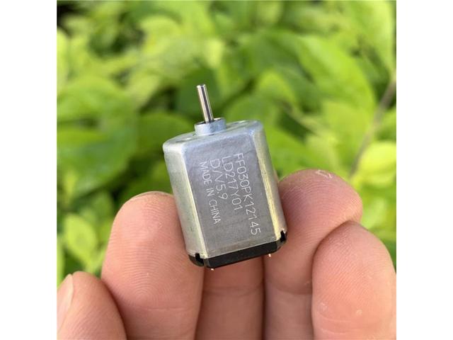 Click here for Metal Brushes DC Motor for Audio AV Equipment  Ele... prices