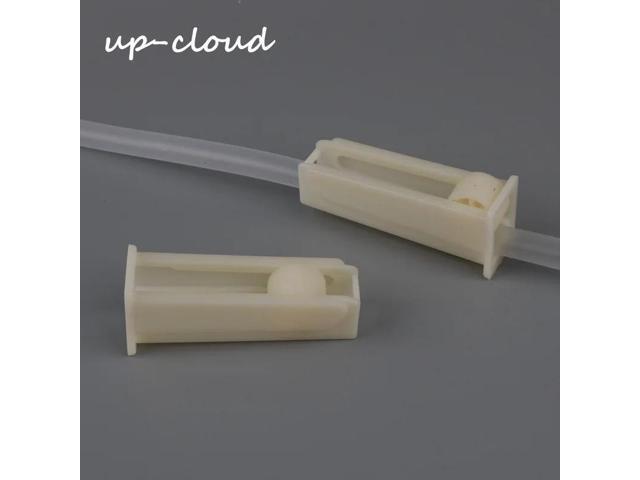 Click here for 5pcs soft hose valve for garden micro irrigation F... prices