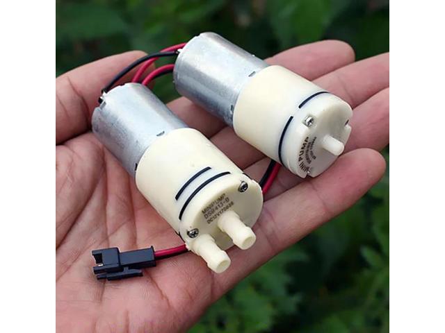 Click here for Mini 370 Motor Pump for Beer Machine Water Pump +... prices