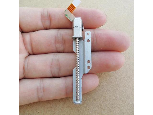 Click here for Two-phase Four-wire Stepper Motor with 44.3 mm Lon... prices