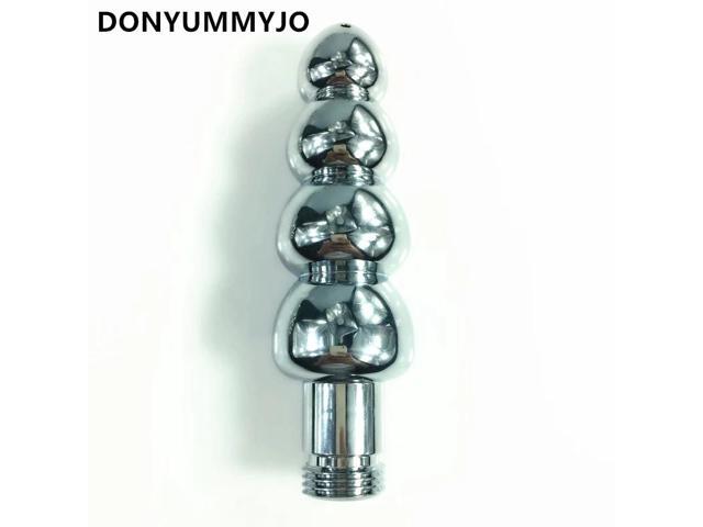 Click here for DONYUMMYJO 1pcs Bidet Faucets Sprayer Metal Alumin... prices