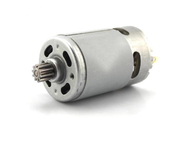 Click here for 550 DC motor DC 6-24V high power high speed motor... prices
