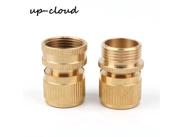Click here for 1pc pure brass garden water gun connector washing... prices