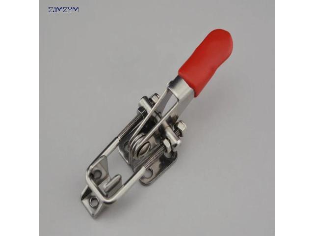 Click here for Holding capacity 180KG Hasp Fastener  Toggle Latch... prices