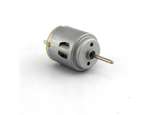 Click here for 3-6V 8000RPM Mini Micro Small DC Motor for DIY Toy... prices