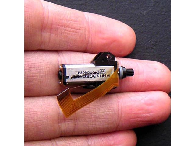 Click here for 14-tooth 0.2Module K30 Long Rotor Motor AB Phase L... prices