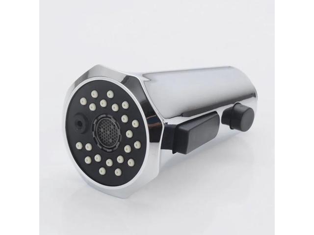 Click here for 1PC Kitchen Sink Faucet Pull Head Accessories ABS... prices