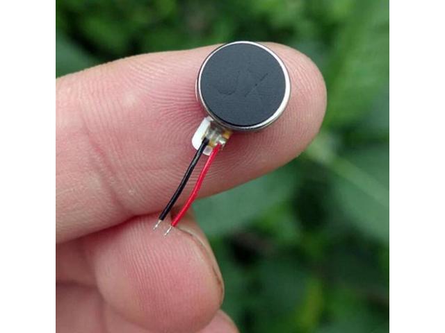Click here for 1pcs Brand Flat 10*2.7MM button motor 10mm vibrati... prices