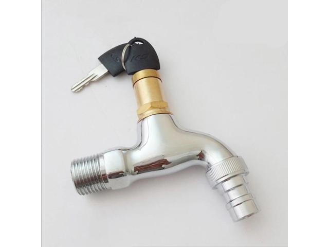 Click here for Copper Valve Core Bibcocks Outdoor Water Tap With... prices