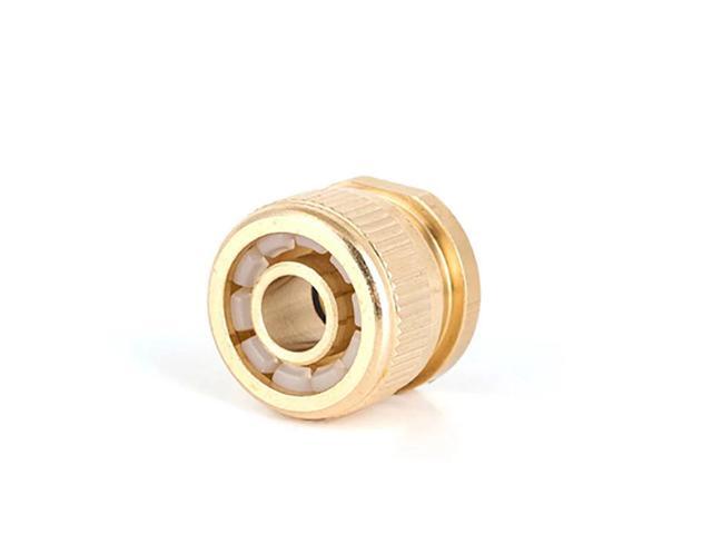 Click here for Standard 1/2 Brass Interface Washing Machine Conne... prices