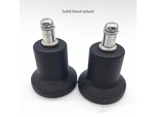Click here for 5pcs/lot Wheelchair fixed wheels Non-slip casters... prices