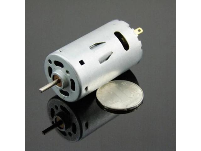 Click here for 12V 13000 rpm Strong Magnetic Large Torque 390 mot... prices