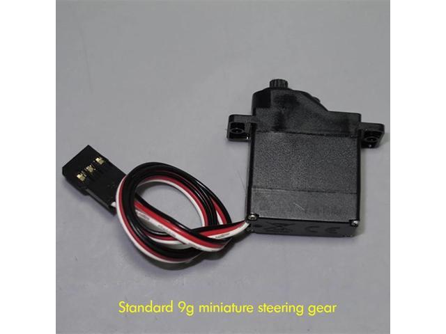 Click here for 9g Drone Micro Servo Steering Gear with Ball Beari... prices