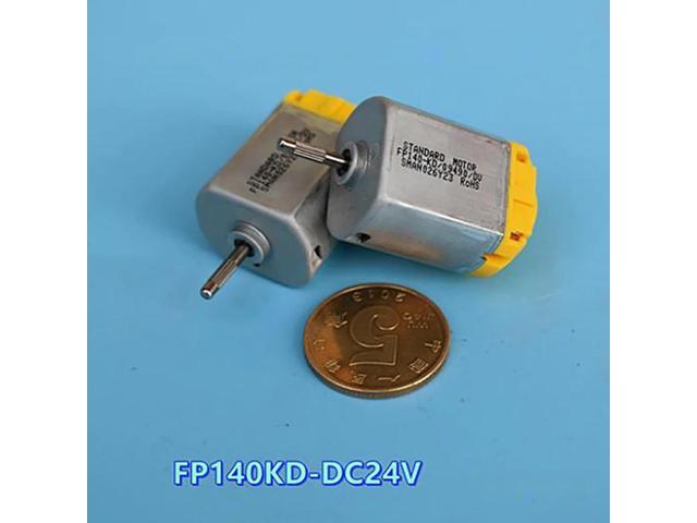 Click here for DC 24V Carbon Brush Motor Large Torque Micro 11600... prices