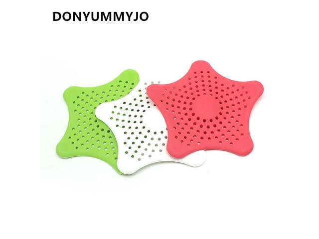 Click here for DONYUMMYJO Sewer Outfall Strainer Bathroom Kitchen... prices