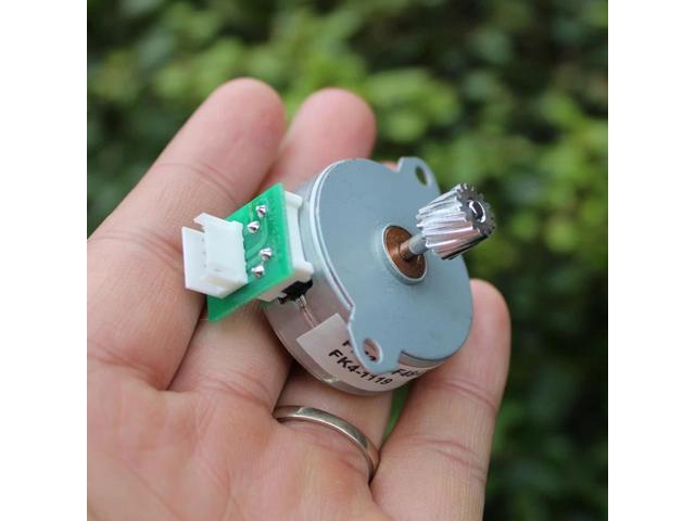 Click here for 35 Stepper Motor PM35S 2-Phase 4-Wire Stepper Moto... prices