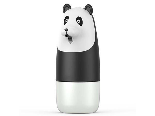 Click here for Cute Panda Rechargeable Foaming Soap Dispenser 280... prices