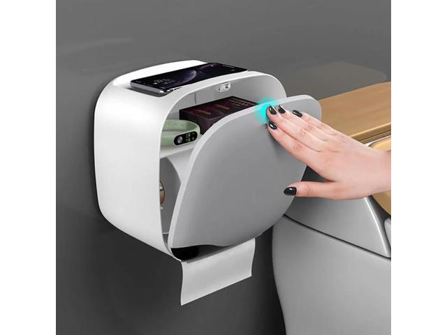 Click here for Waterproof Tissue Box Double-layer punch-free stor... prices