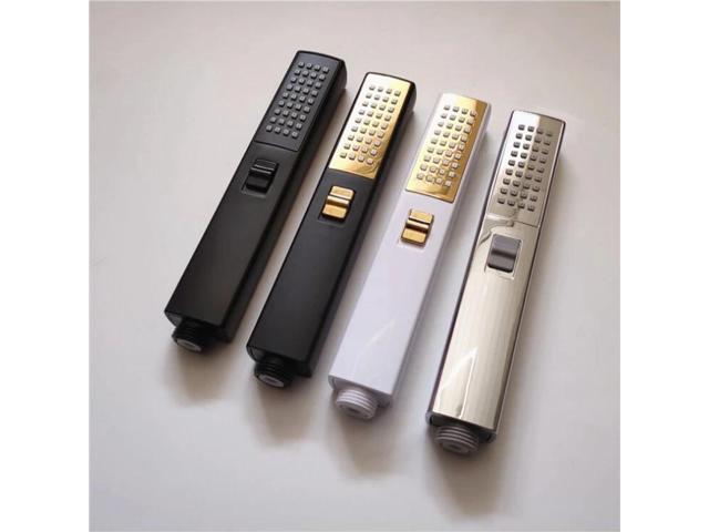 Click here for Bath Shower Sprayer Hand Hold Adjustable Shower He... prices