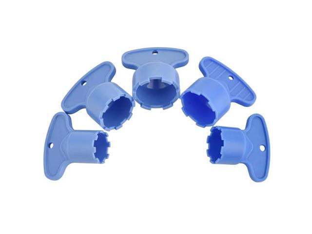 Click here for 5PCS/Set Water Aerator Key Wrench Faucet Aerator K... prices