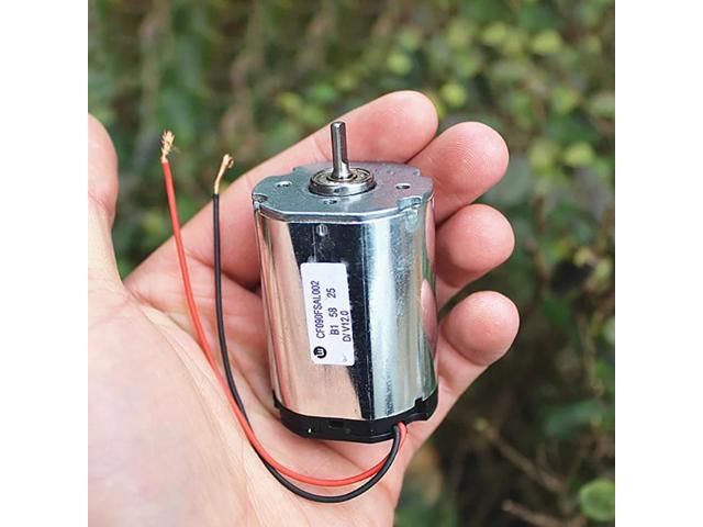 Click here for DC 12V 30 MA 3300 RPM Strong Magnetic Mini Motor H... prices