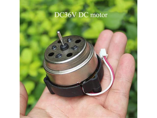 Click here for DC36V 3.5W Brushless DC Motor With Drive 2300RPM M... prices