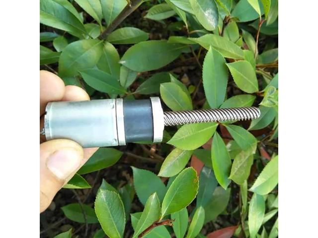 Click here for 1.5V-5V DC Miniature Planetary Geared Motor with 5... prices