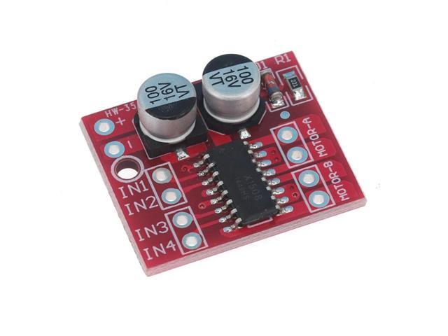 Click here for L298N Motor Drive Controller Board Module Dual H B... prices