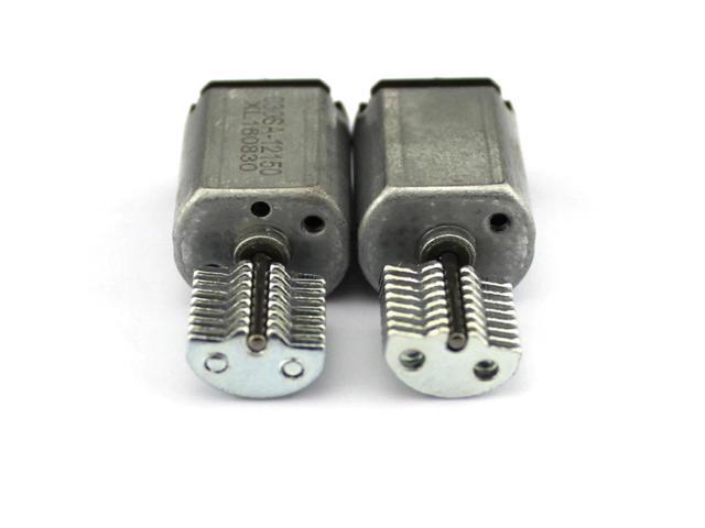 Click here for DC 3V 0.3A 2450RPM Output Speed Micro Vibrating Mo... prices