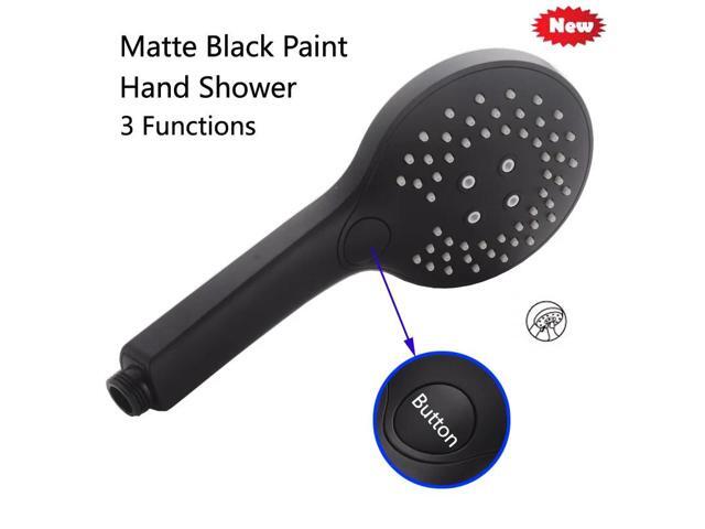 Click here for 3 Functions Single Handheld Shower Head Massage &... prices