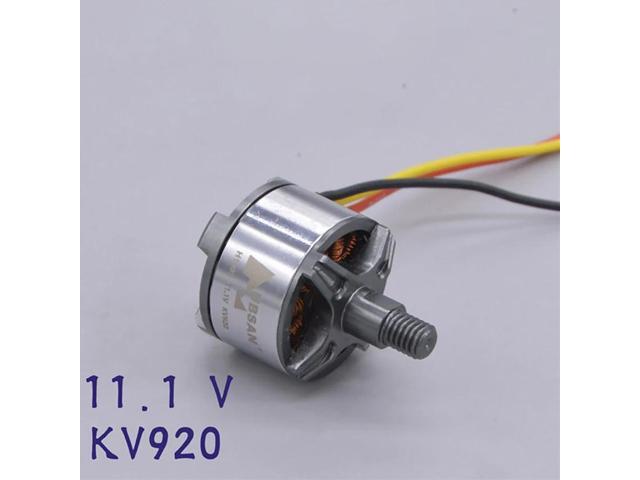 Click here for 11.1V KV920 Brushless Quadcopter Motor Outer Rotor... prices