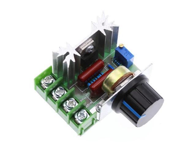 Click here for 2000W Thyristor High Power Electronic Voltage Regu... prices