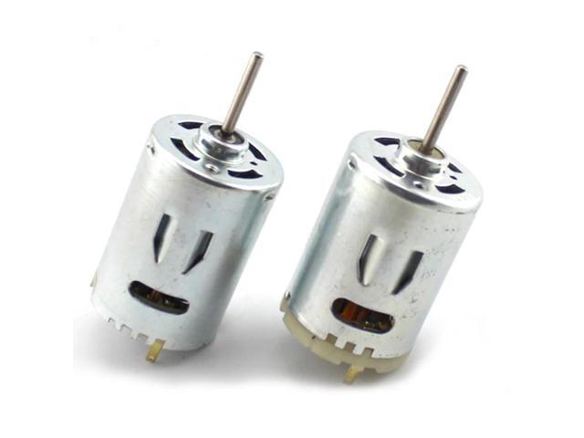 Click here for 1pc Mini 545 DC Motor  length axis High Speed High... prices